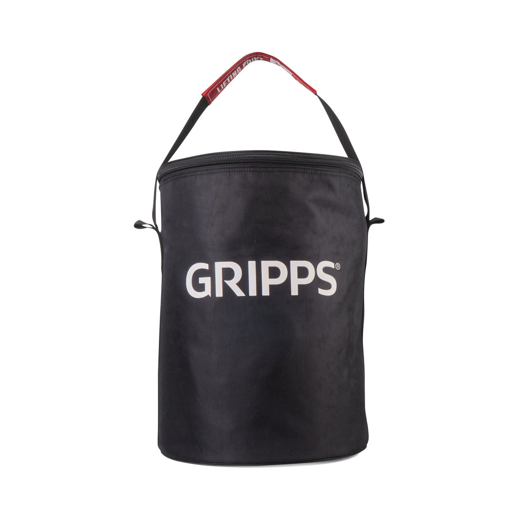GRIPPS UK - Drop Prevention and Tool Tethering
